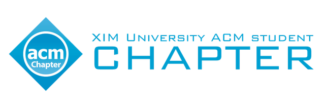 ACM XIM Student Chapter
